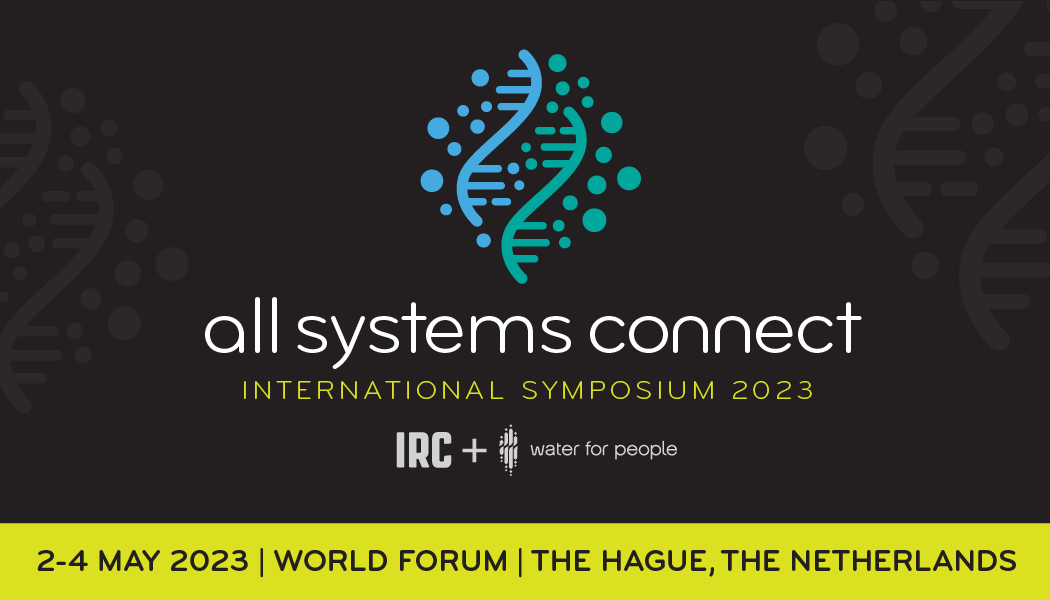 All Systems Connect 2023 | Toilet Talks